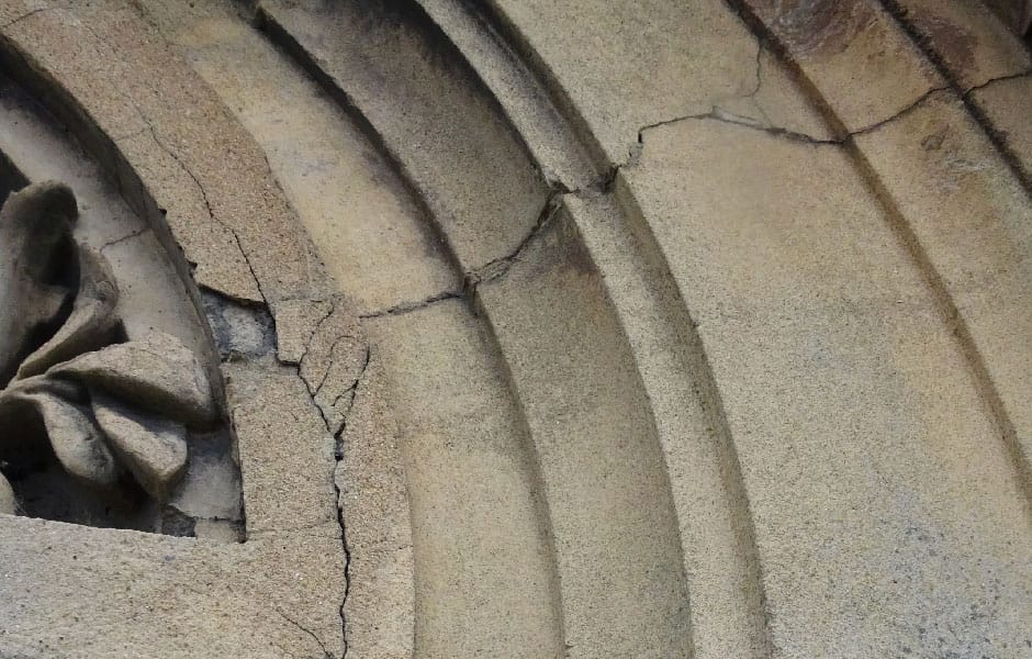 Cementitious Sock Anchor Services London | City Structural Ltd