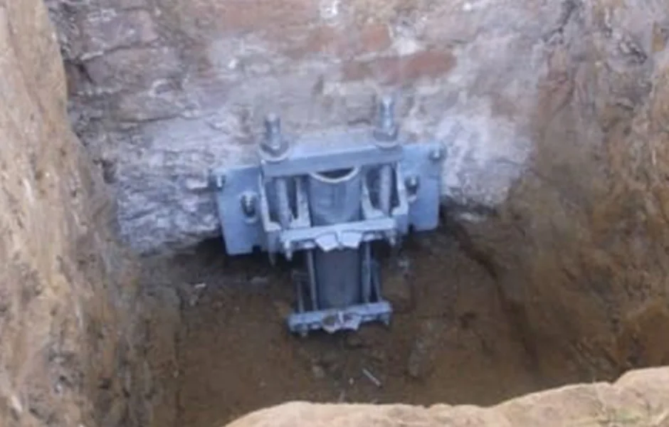 Micro-Piling Installation Service in London | City Structural Ltd